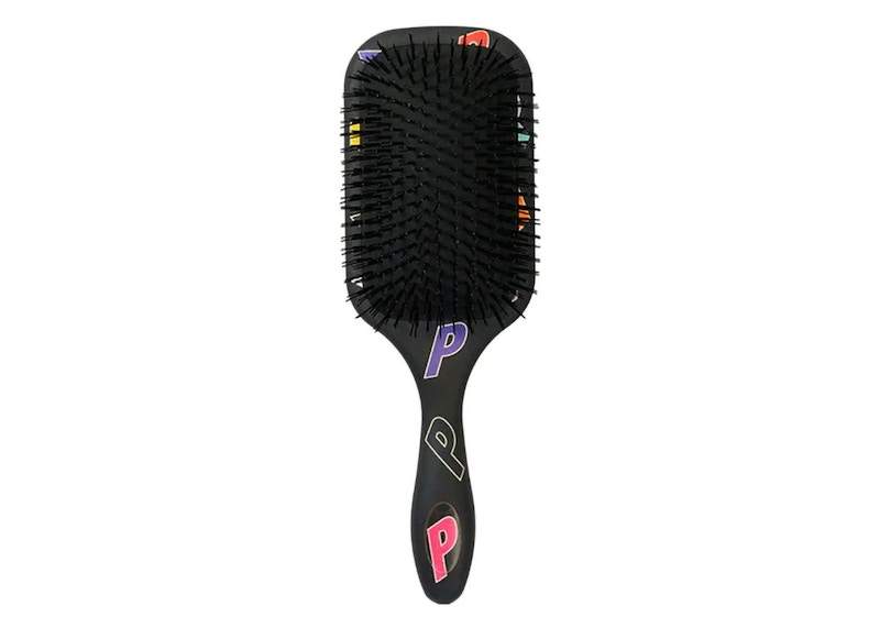 Palace Denman Hairbrush Multicolor Men's - SS24 - US