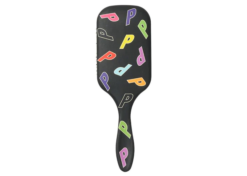 Palace Denman Hairbrush Multicolor Men's - SS24 - GB
