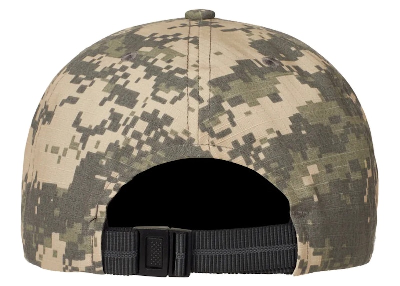 Palace GORE-TEX RS PAL Hat Digi Camo Desert Men's - SS24 - US