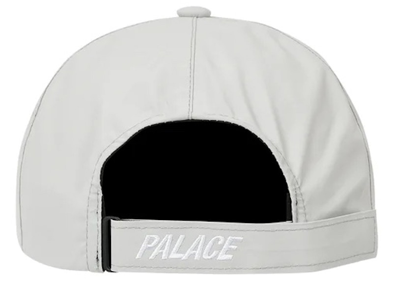 Palace Gore-Tex 6-Panel White Men's - FW22 - US