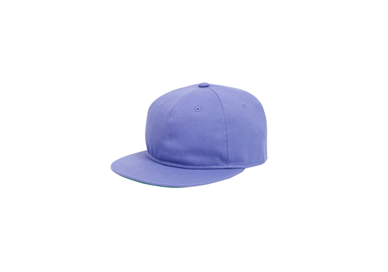 Palace Low Key Cap Light Purple - SS16 - GB