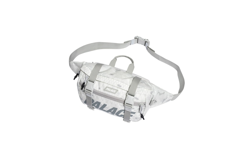 Palace Multicam Tech Bun Bag Alpine Men's - FW19 - US