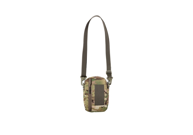 Palace Multicam Tech Shot 2 Bag Original Men's - FW19 - US