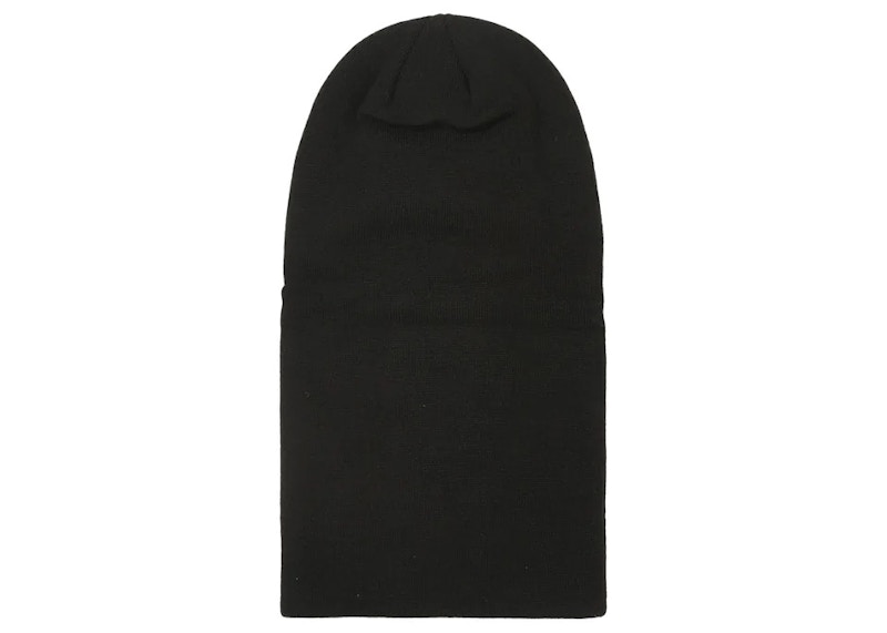 Palace New Era Peaked Balaclava Black Men's - FW22 - US