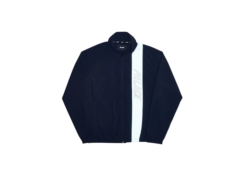 Palace PSB Shell Top Navy Men's - SS19 - US