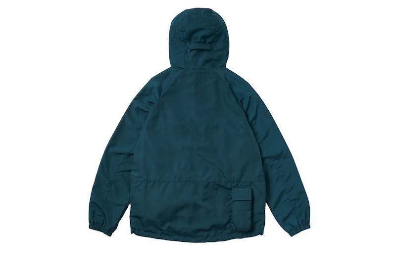 Palace Pal Is Ace Jacket Teal Men's - SS21 - US