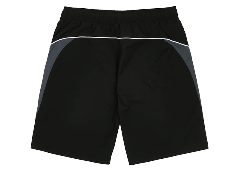 Palace Pen Pals Short Black Men's - SS24 - US