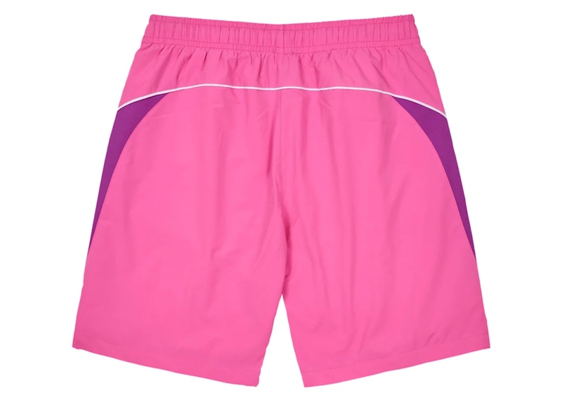 Palace Pen Pals Short Rosa Hombre - SS24 - US