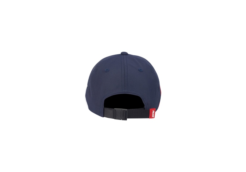 Palace Perf Insert Shell 6-Panel UK - SS19 - US