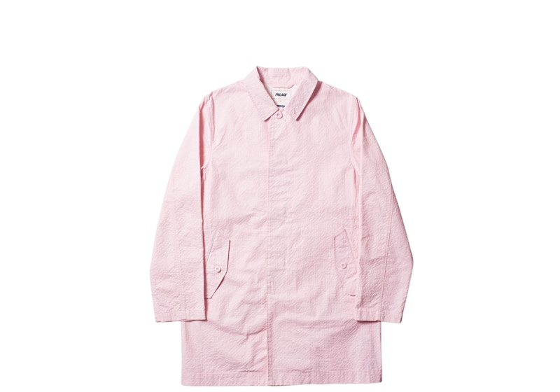 Palace Pigment Mac Pink Men's - SS18 - US