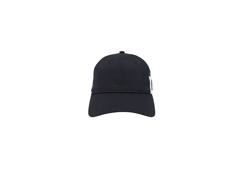 Palace Pocket Shell 6-Panel Black Men's - SS19 - US