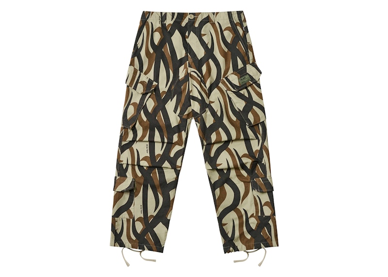 Palace RN Cargo Trouser Tri-Bal Men's - FW24 - US
