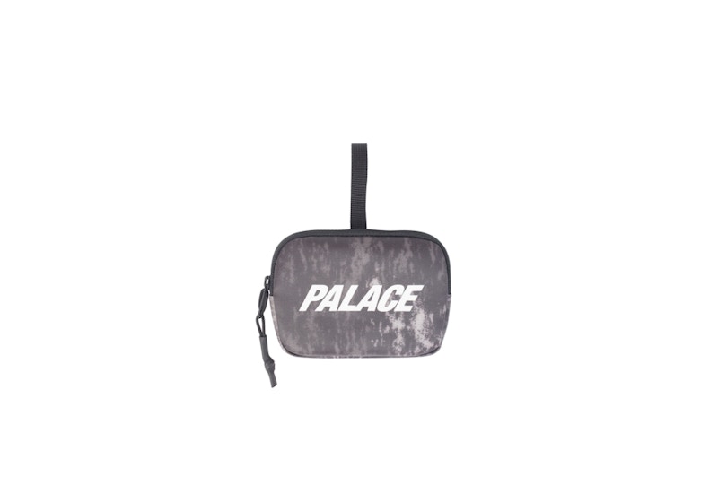 Palace Real Tree Stash Wallet Black Men's - SS19 - US