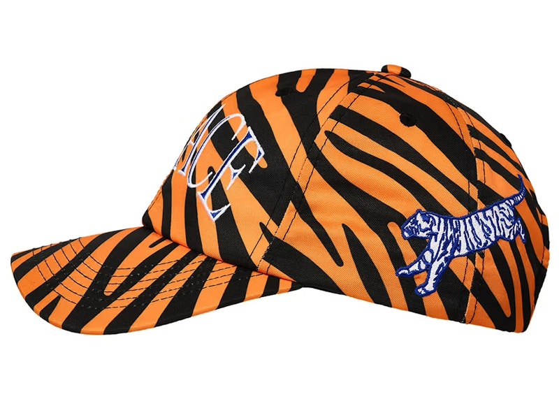 Palace Seoul Exclusive Cap Multicolor Men's - SS24 - US