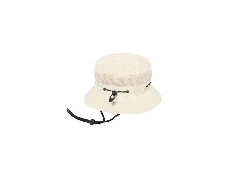 Palace Shock Shell Bucket Stone - SS20 - US
