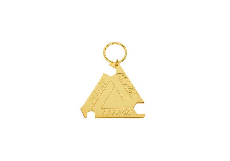 Palace Skate Tool Gold - FW20 - US