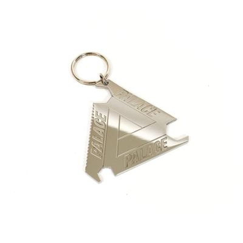 Palace Ultimo 19 Skate Tool Silver Men's - FW19 - GB