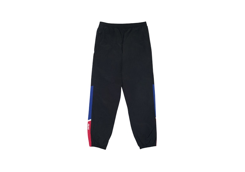 Palace Slant Shell Bottoms Black Men's - FW18 - US