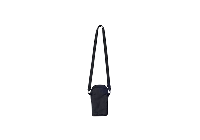 Palace Sling Sack (FW18) Black - FW18 - US