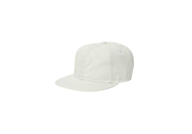 Palace Stadium Hat White - SS16 - GB