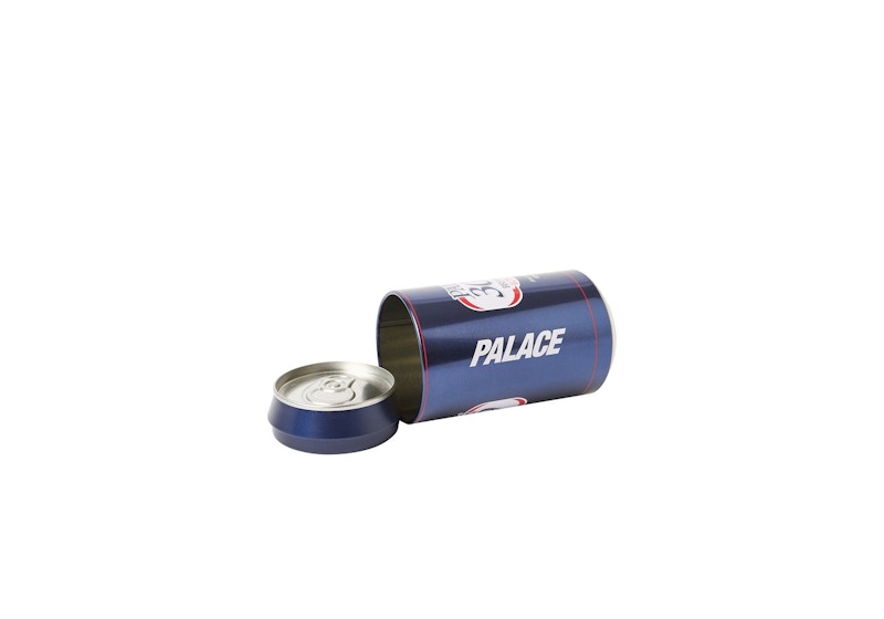 Palace Stash Das Tin France - SS20 - US