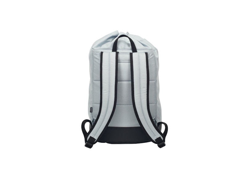 Palace Strap Sack Black/White - SS16 - US