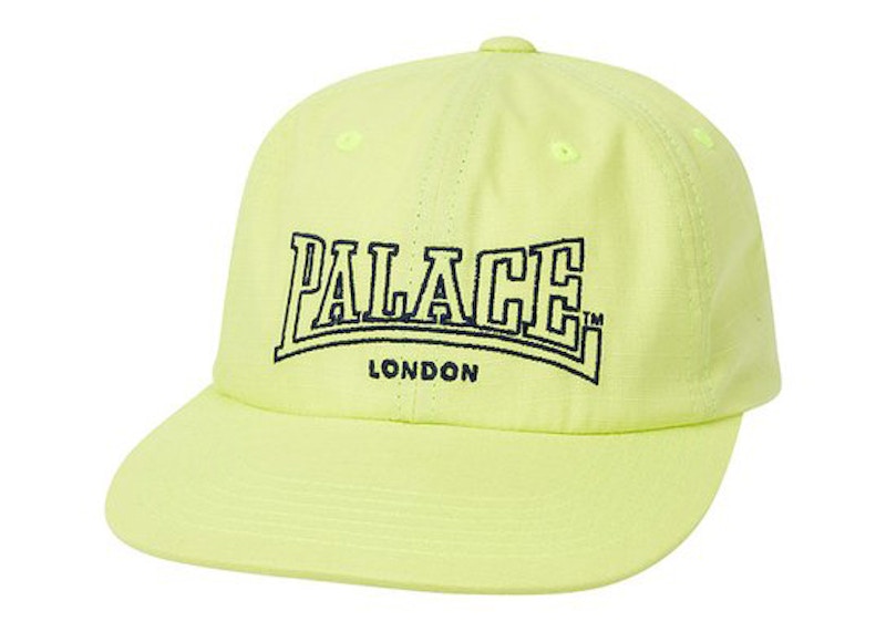 Palace Stronger Pal Hat Fluro - FW20 - US