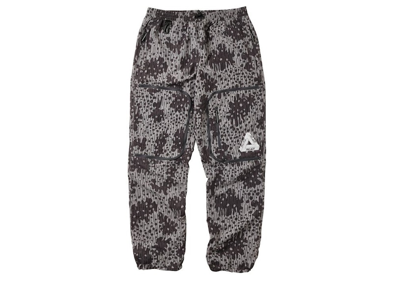 Palace Travel Cargos Forest DPM - SS21