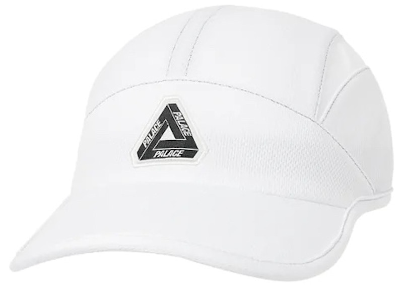 Palace Tri-Cool Mesh Runner White Men's - FW22 - US