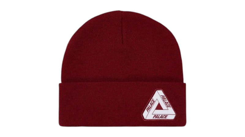 Palace Tri-Ferg Beanie Berg Men's - FW25 - US