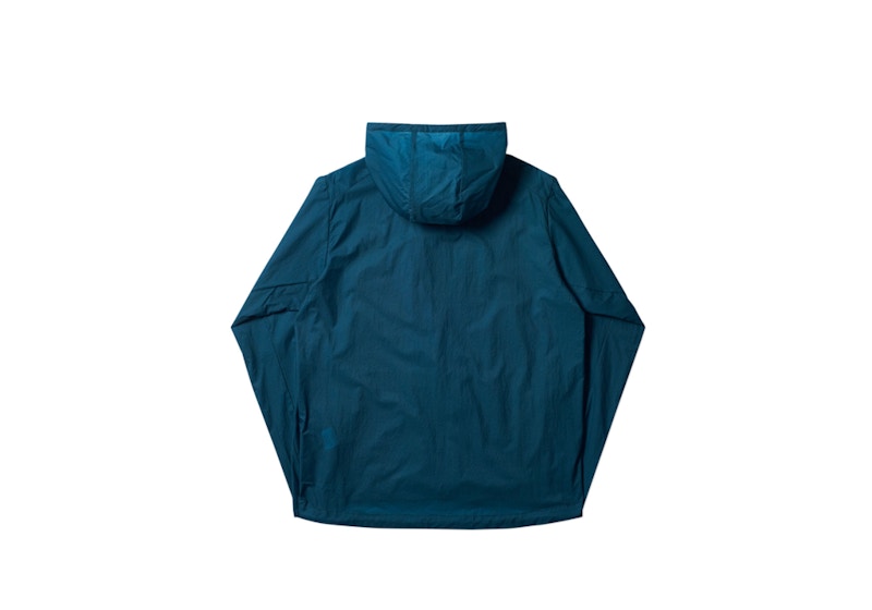 Palace Tri-Pack Pertex Jacket Green Men's - FW18 - US