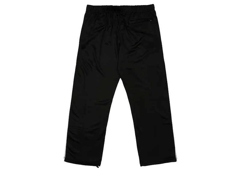 Palace Ultra Relax Trouser Black Men's - SS23 - US