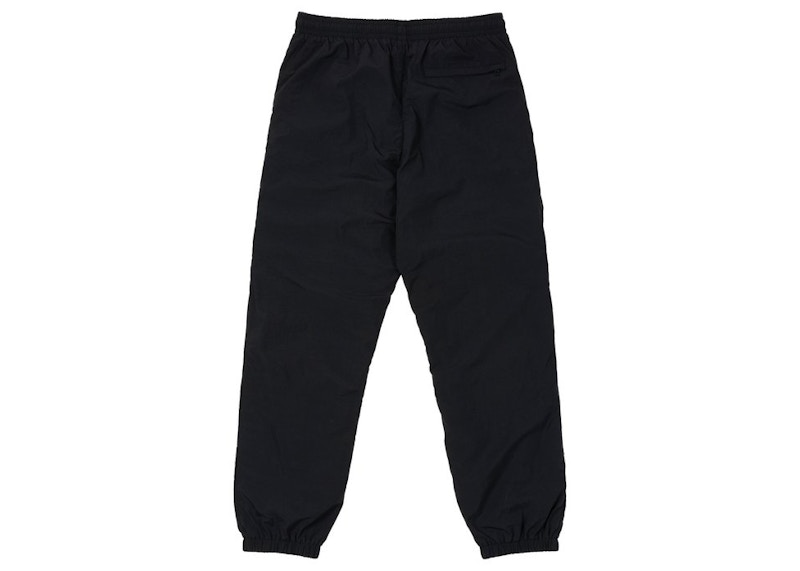 Palace Vented Shell Bottoms Black Men's - US