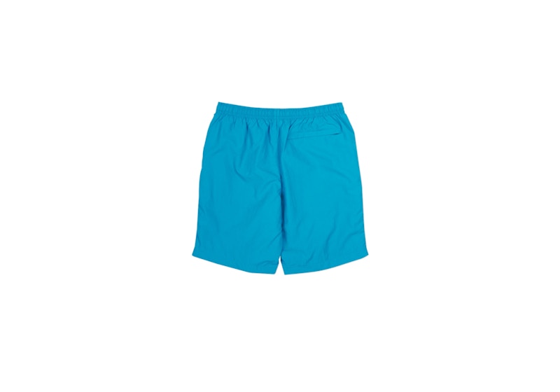 Palace Yangang Shell Shorts Green Men's - Summer 2017 - US