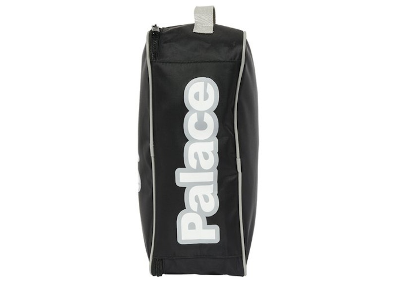 Palace x Kappa Boot Bag Black - FW21 - US