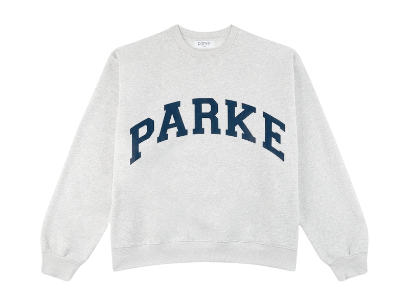 Buy and Sell Parke Hoodies & Sweatshirts - StockX