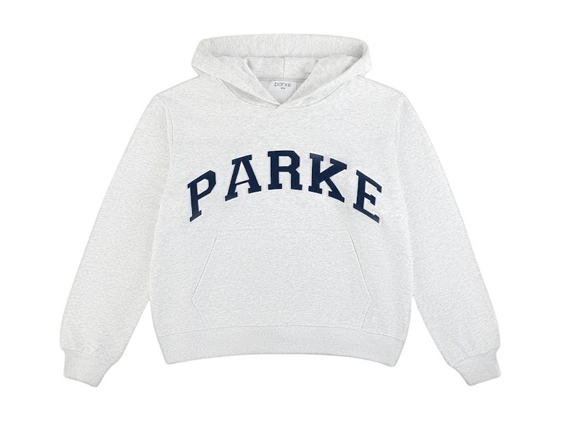 Buy and Sell Parke Hoodies & Sweatshirts - StockX