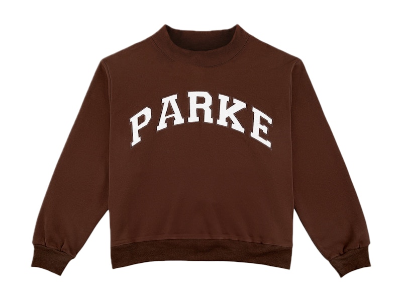 Buy and Sell Parke Hoodies & Sweatshirts - StockX