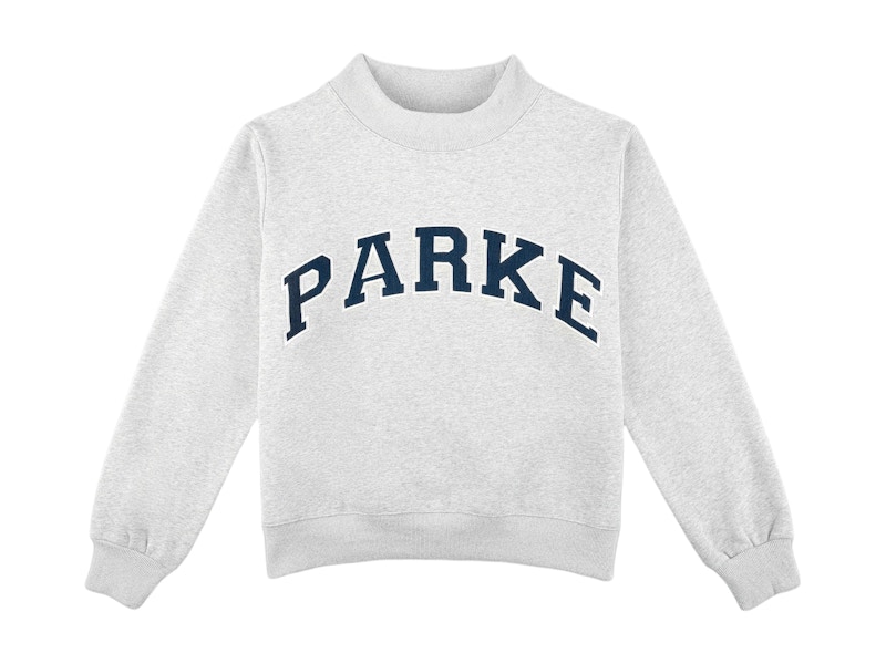 Buy and Sell Parke Hoodies & Sweatshirts - StockX