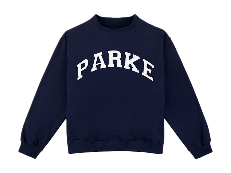 Buy and Sell Parke Hoodies & Sweatshirts - StockX