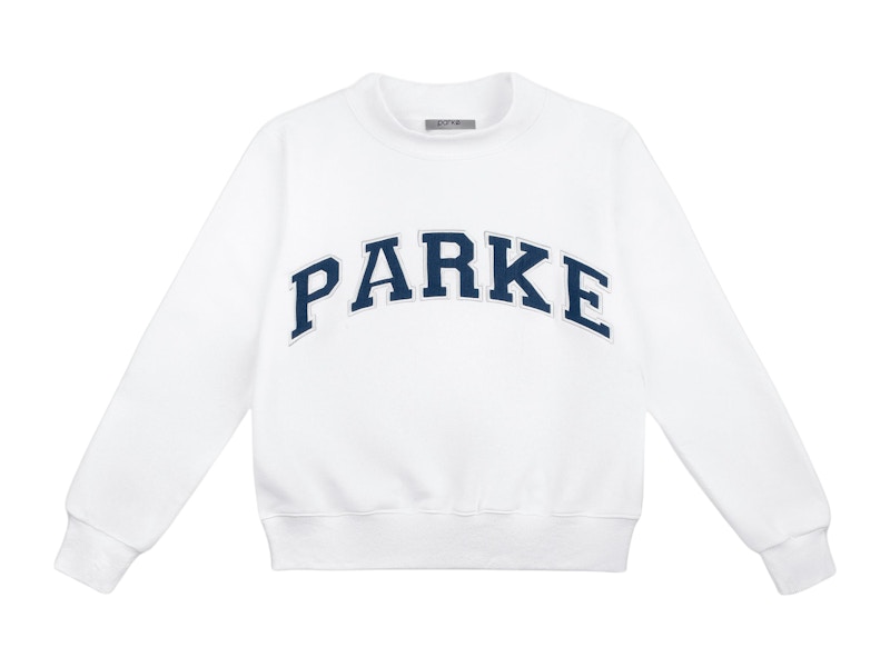 Buy and Sell Parke Hoodies & Sweatshirts - StockX