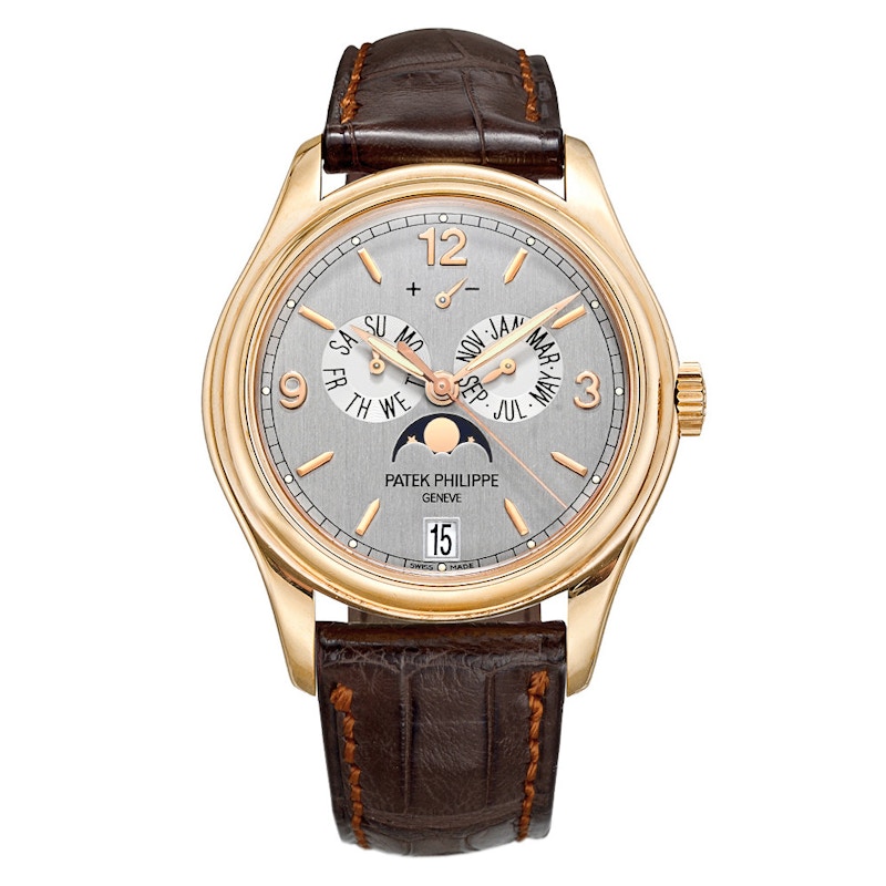 Patek Philippe Advanced Research 5350r Price in India | Culture Circle