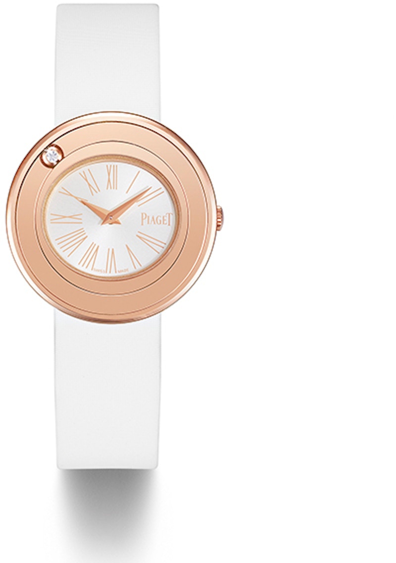 Piaget Possession G0A41084 29mm in Rose Gold – DE