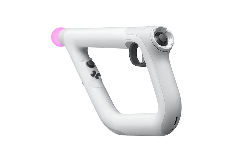 Playstation PS4 VR Aim Controller B074HGD3WZ - US