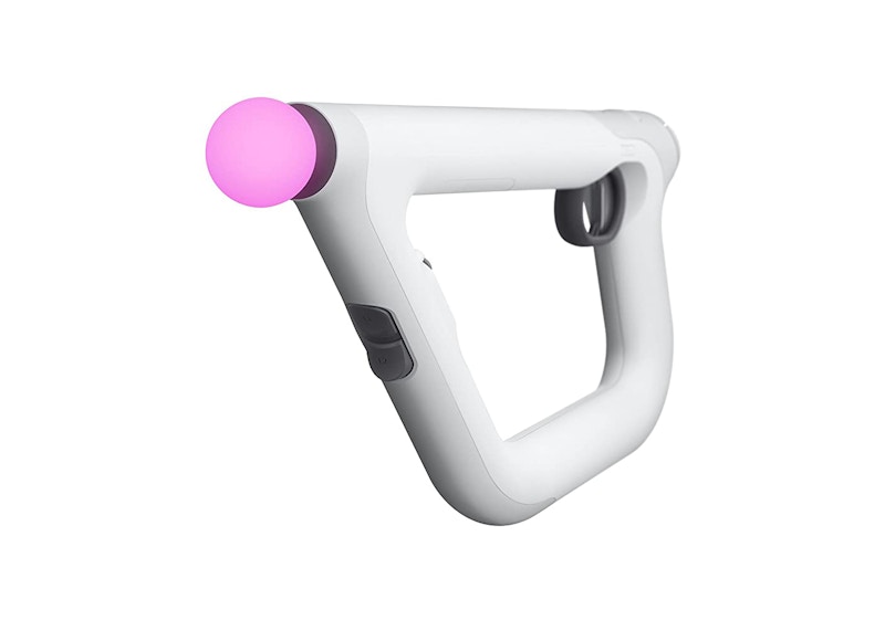 Playstation PS4 VR Aim Controller B074HGD3WZ - US