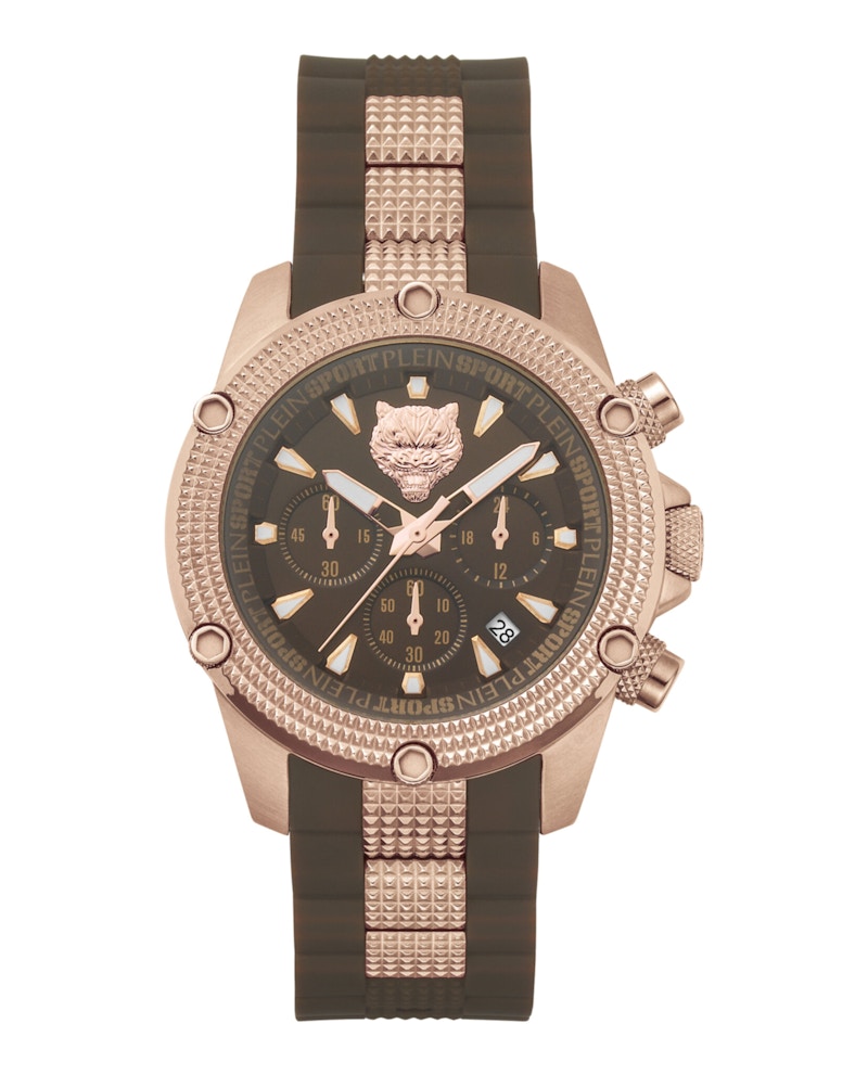 Plein Sport Hurricane Chronograph PSDBA0623 - US
