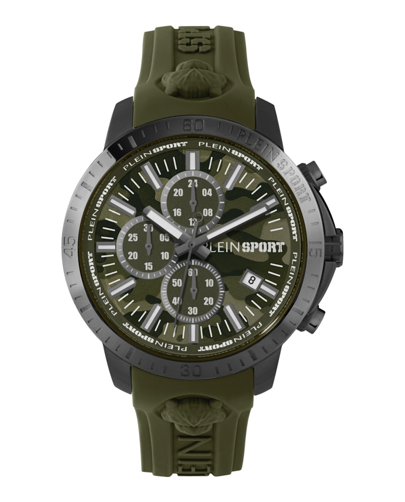Plein Sport Plein Gain Chronograph PSCBA0523 - US