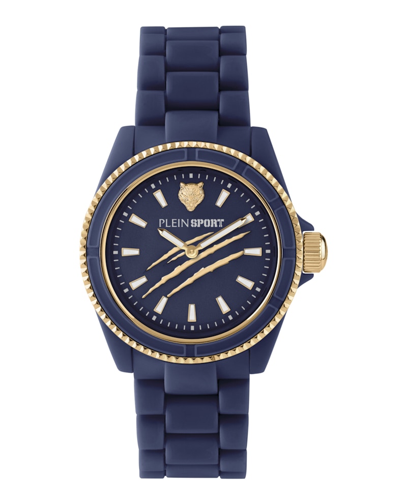 Plein Sport The Scratch PSHBA1223 - US