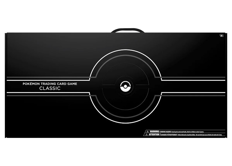 Pokémon TCG Classic Box Costco Exclusive - KR