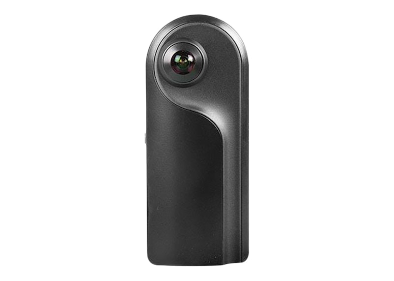 Polaroid ID360 Dual Lens 4K 16MP 360 Degree Camera & Camcorder ID360 ...